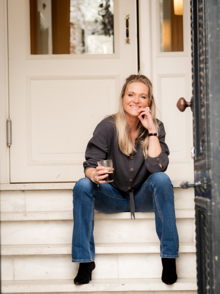 Sandy van Kints - Studiekeuze Bootcamp